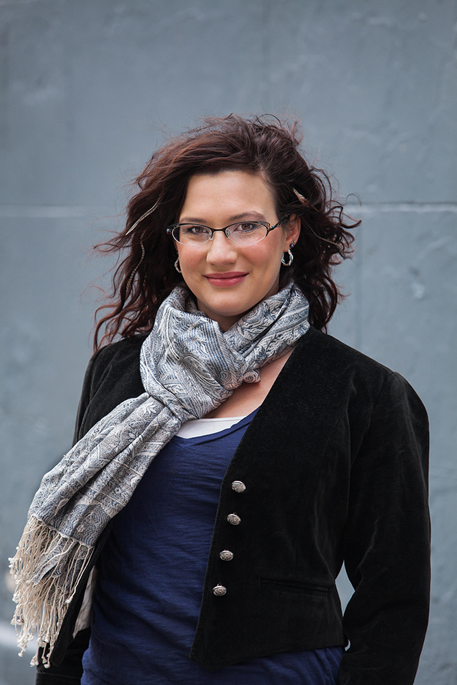 NMIH names new Director of Education and Community Partnerships ...