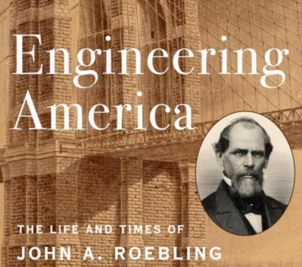 Virtual Museum: Engineering America - The Life and Times of John A ...