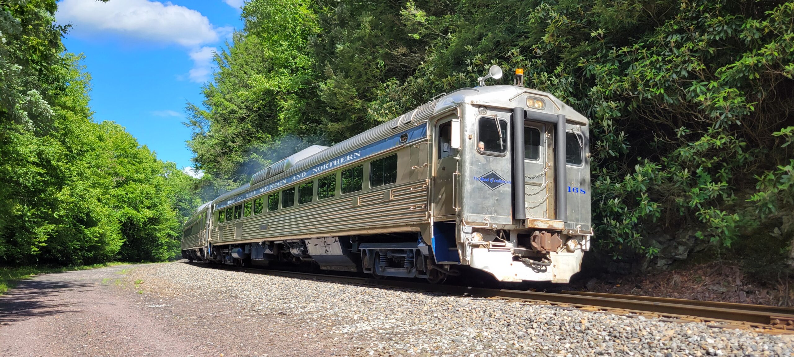 National Museum of Industrial History Announces One-of-a-Kind Rail ...