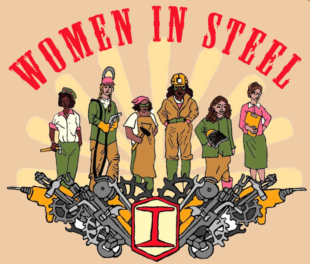 Steel Weekend Returns to the National Museum of Industrial History in ...