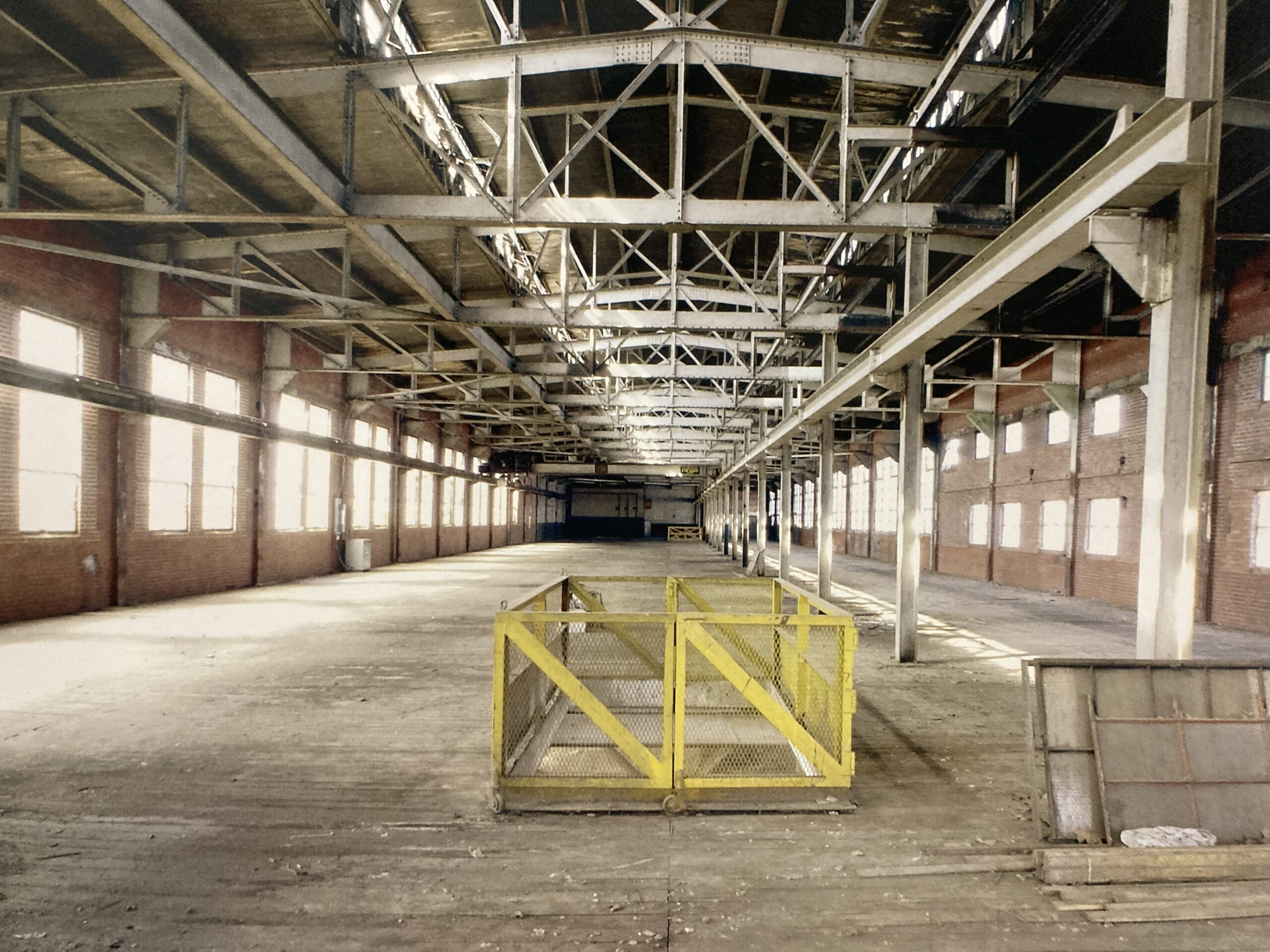 National Museum of Industrial History launches Next Level Capital ...